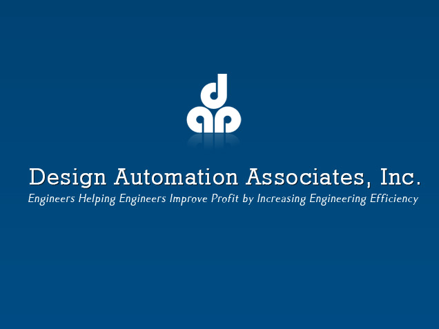 Design Automation Associates - OSO Web Studio