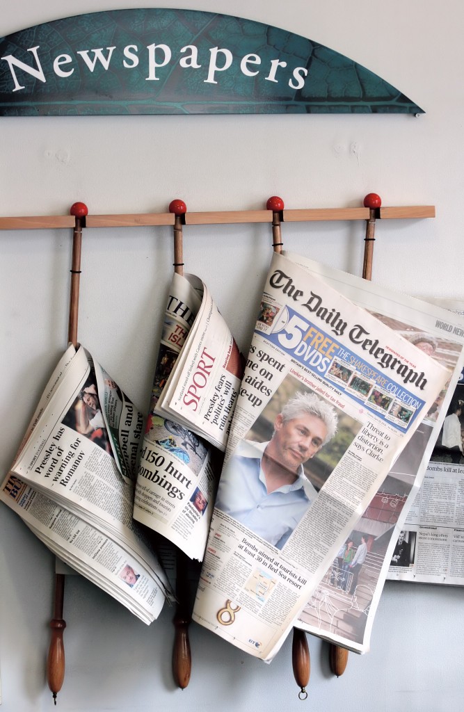 Print Ads and Magazine Ads - OSO Web Studio