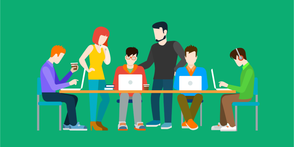 When Marketing Agencies Need Web Developers - OSO Web Studio