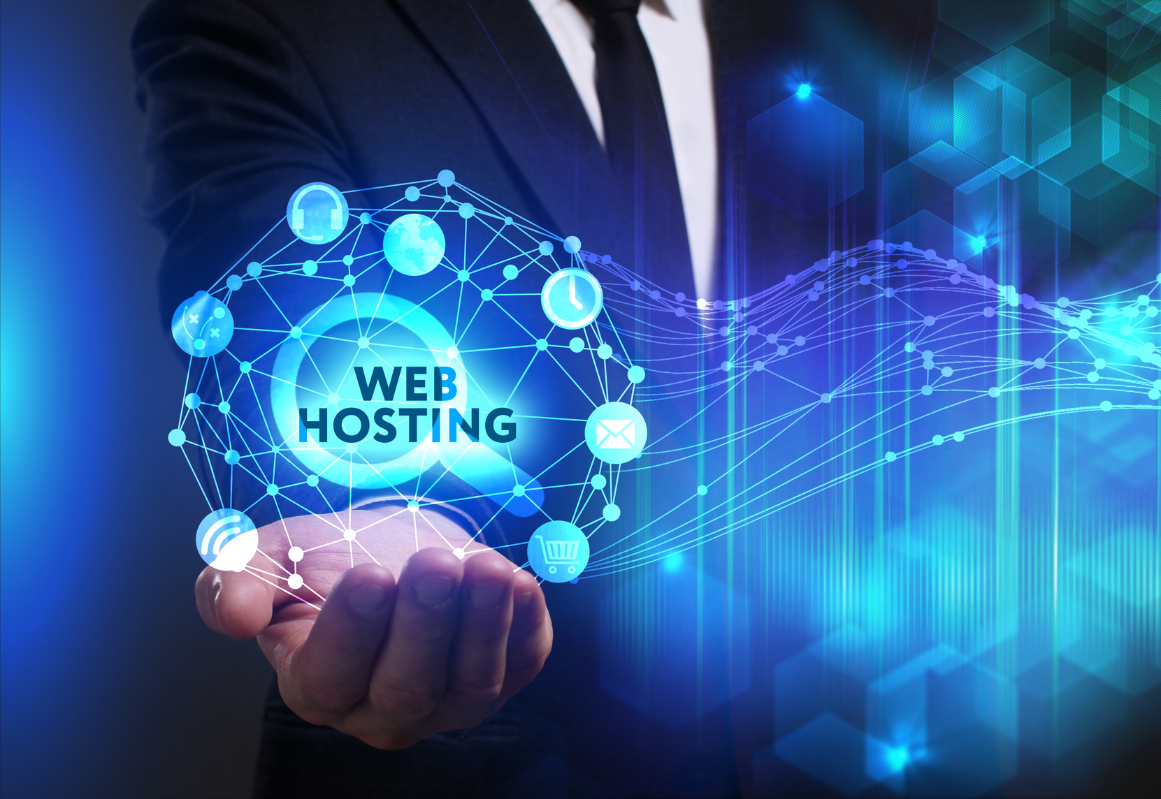 Beginner s Guide How Does Web Hosting Work OSO Web Studio